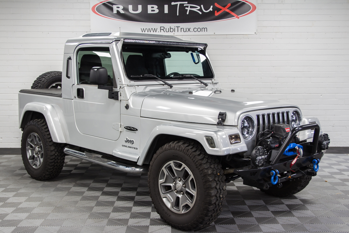 2004 jeep wrangler x accessories store